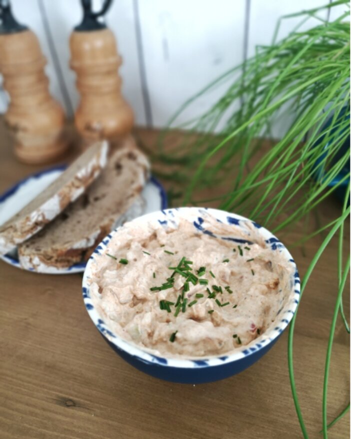 Liptauer - SONNENTOR.com